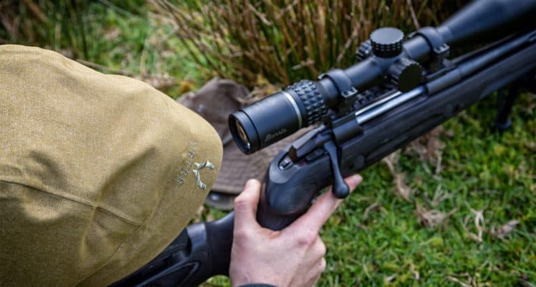 Eye Relief in Scopes - What is it and Why is it so Important