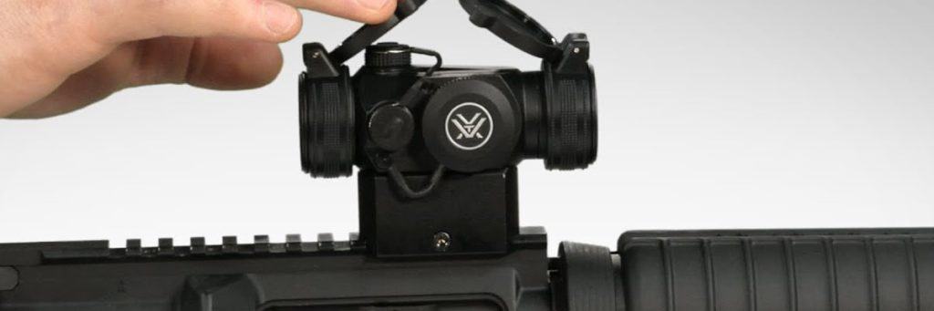 Vortex Sparc 2 Review - Is This Red Dot For You? (2025 Updated)