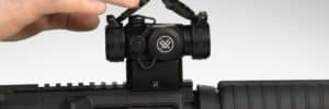 Vortex Sparc 2 Review - Is This Red Dot For You? (2025 Updated)