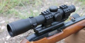 Best Rimfire Scopes – My 4 Top 22LR Optics in 2025
