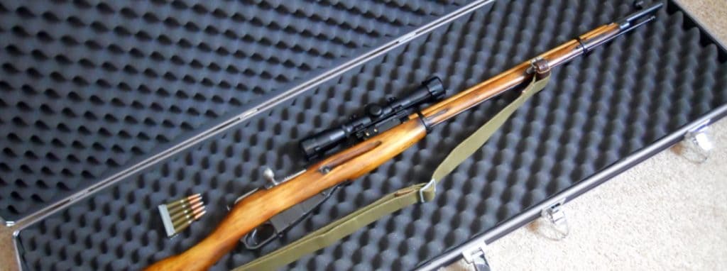 The 3 Best Scopes for Mosing Nagant (2025 Reviews)