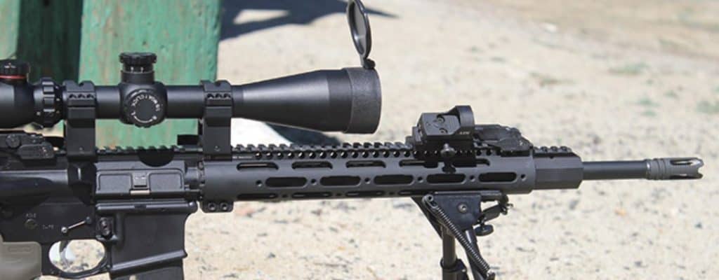 cStar Scopes Reviews - The 3 Best Optics (2025 Updated) | Scopes Reviews