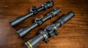 The 4 Best Scout Scopes for Any Budget (2026 Reviews)