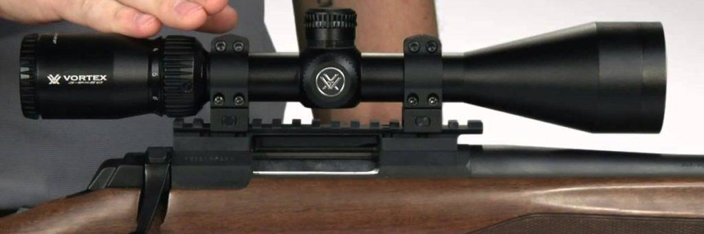 Vortex Optics Crossfire II 3-9x40 Review (2025 Updated) | Scopes Reviews