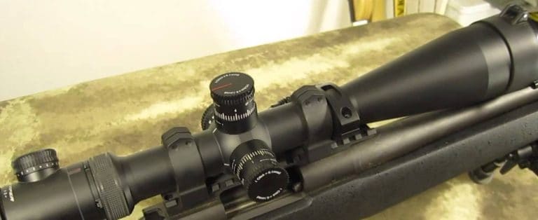 Best Vortex Scopes - My 7 Top Vortex Optics in 2025