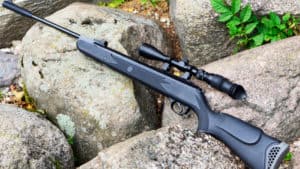 The 5 Best Air Rifle Scopes (2025 Reviews & Recommendations)