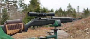 The 4 Best M1A Scope Mounts (2026 Updated Recommendations)