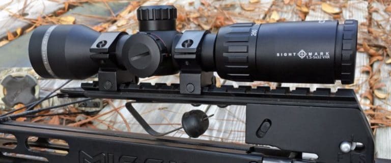 Sightmark Rifle Scopes Reviews | Scopes Reviews