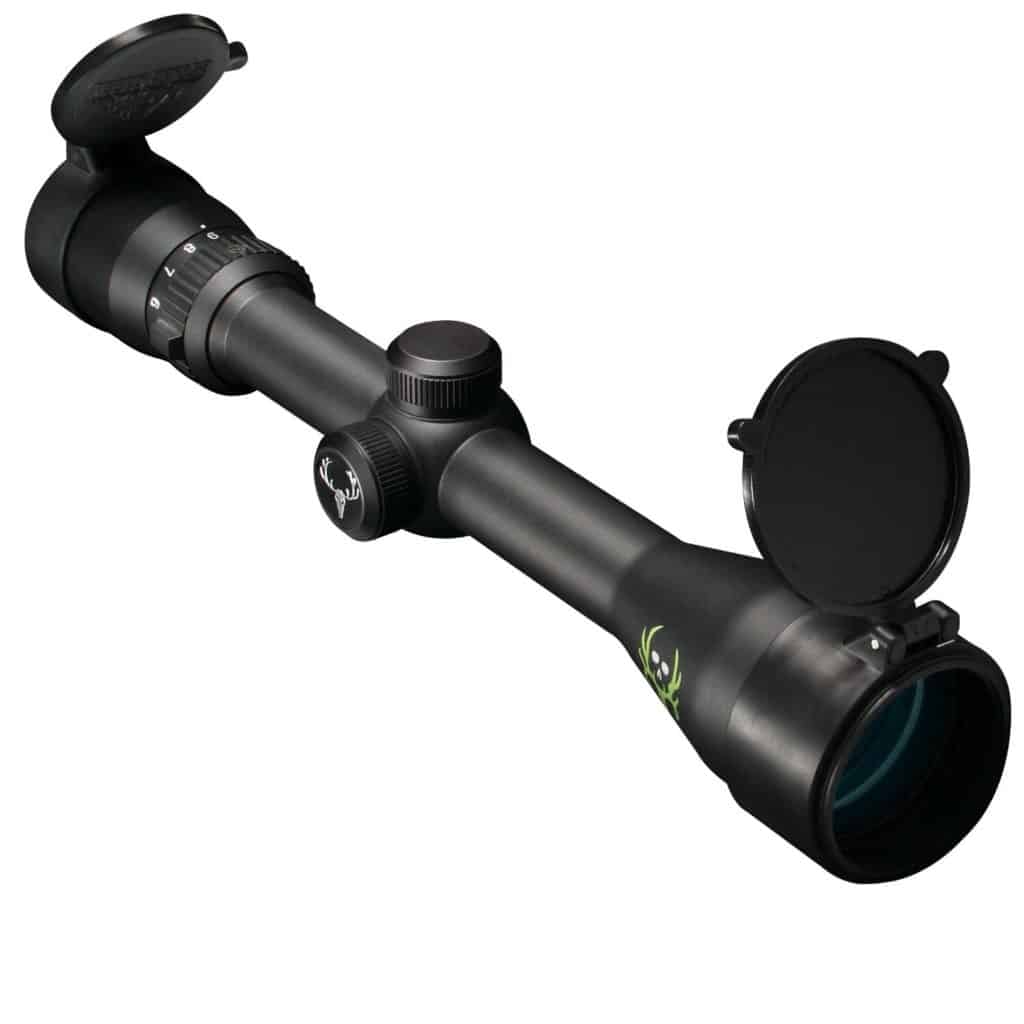 Where Are Bushnell Scopes Made | Scopes Reviews