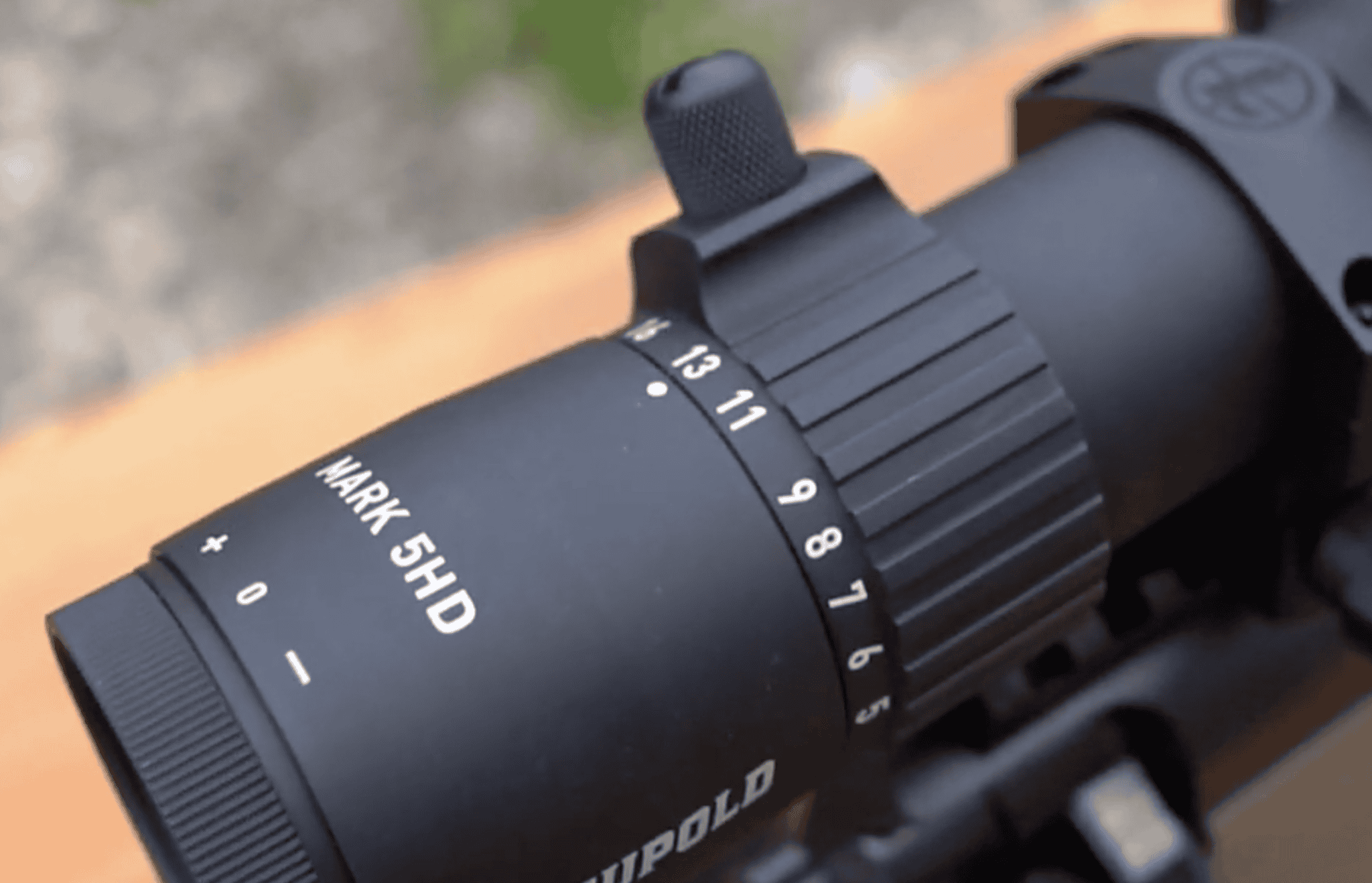 The 4 Best First Focal Plane (FFP) Scopes (2025 Updated)