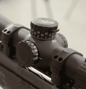 The 4 Best First Focal Plane (FFP) Scopes (2025 Updated)
