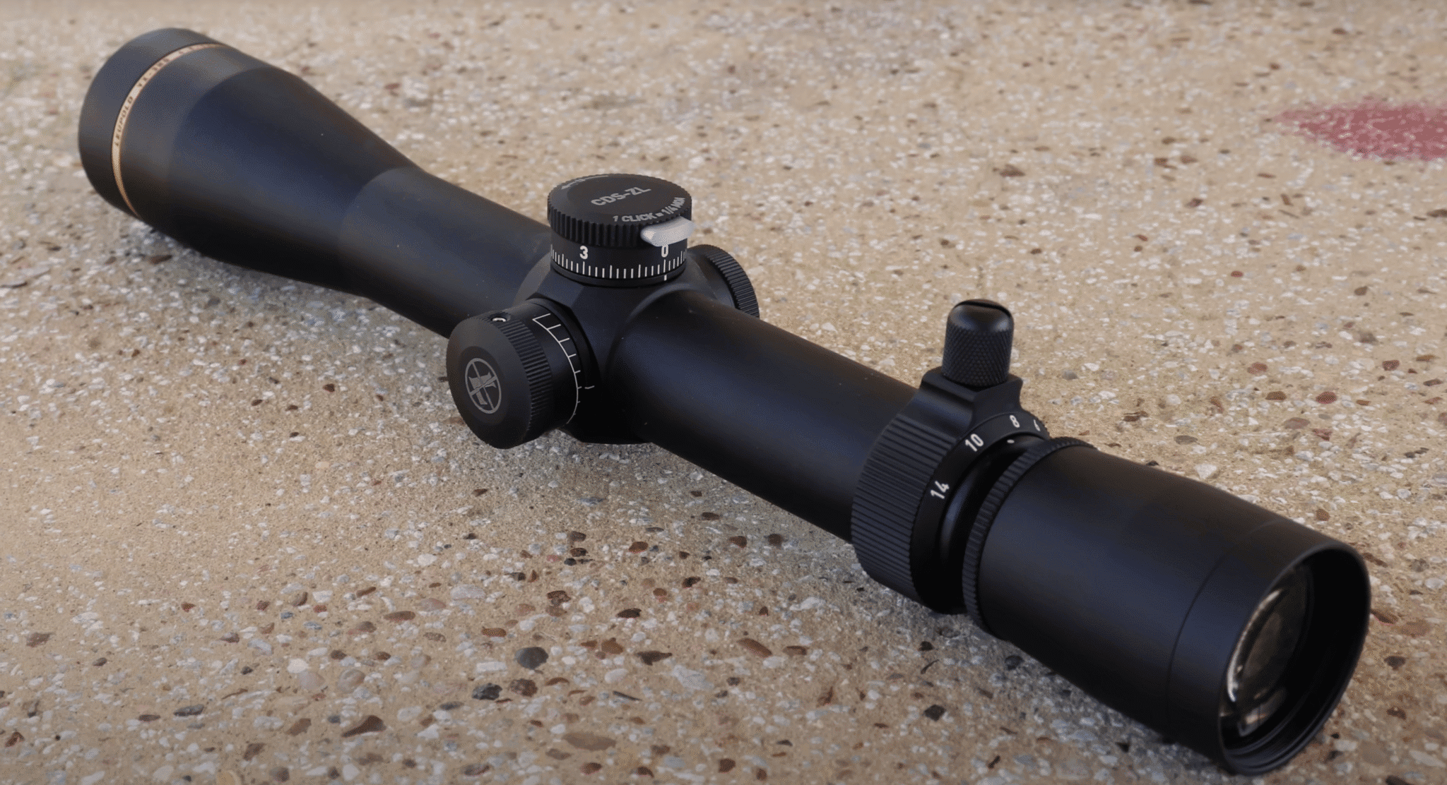 The 4 Best Scopes For Remington 700 (2025 Recommendations)