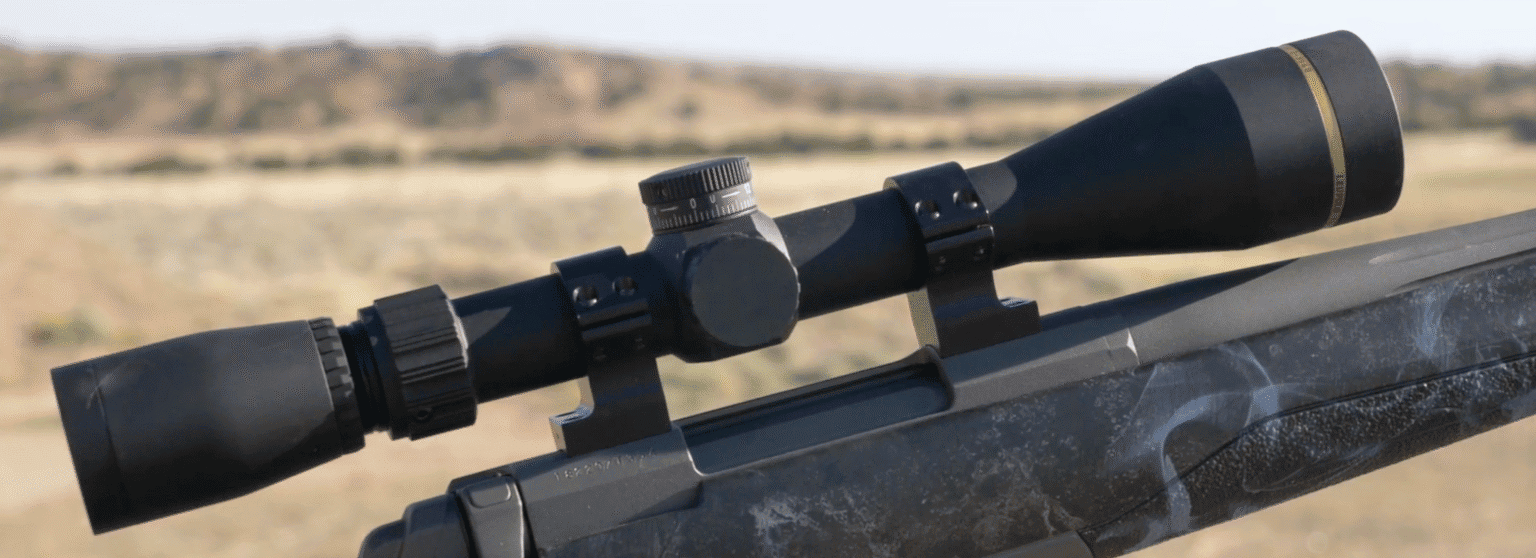 The 4 Best M4 Scopes (2026 Updated)