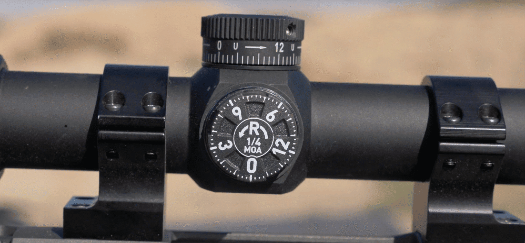 The 4 Best Scopes for Deer Hunting (2025 Updated)