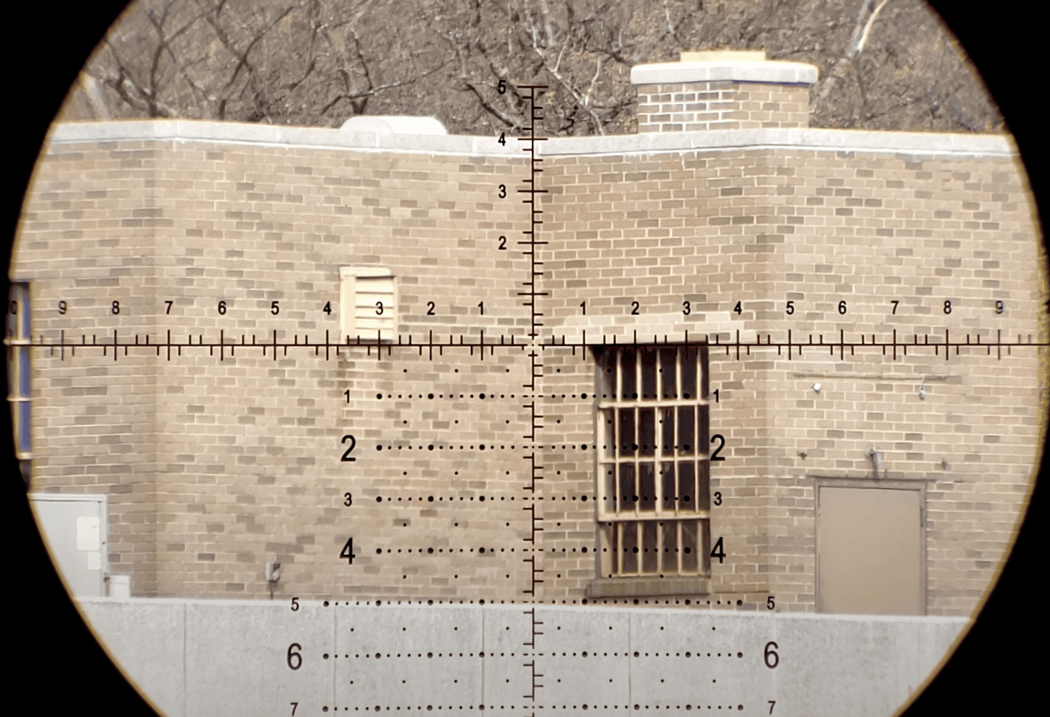 The 4 Best First Focal Plane (FFP) Scopes (2025 Updated)