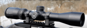 The 4 Best Long Eye Relief Scopes (2025 Updated)