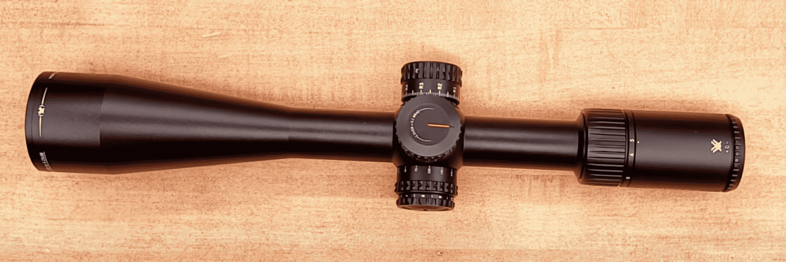 Best Vortex Scopes - My 7 Top Vortex Optics in 2025