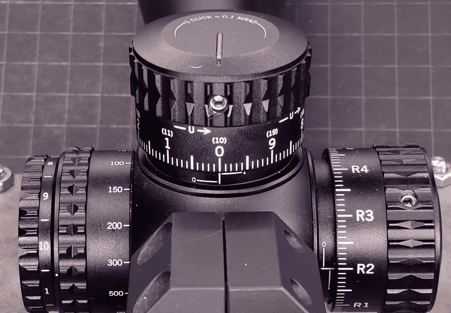 The 4 Best First Focal Plane (FFP) Scopes (2025 Updated)