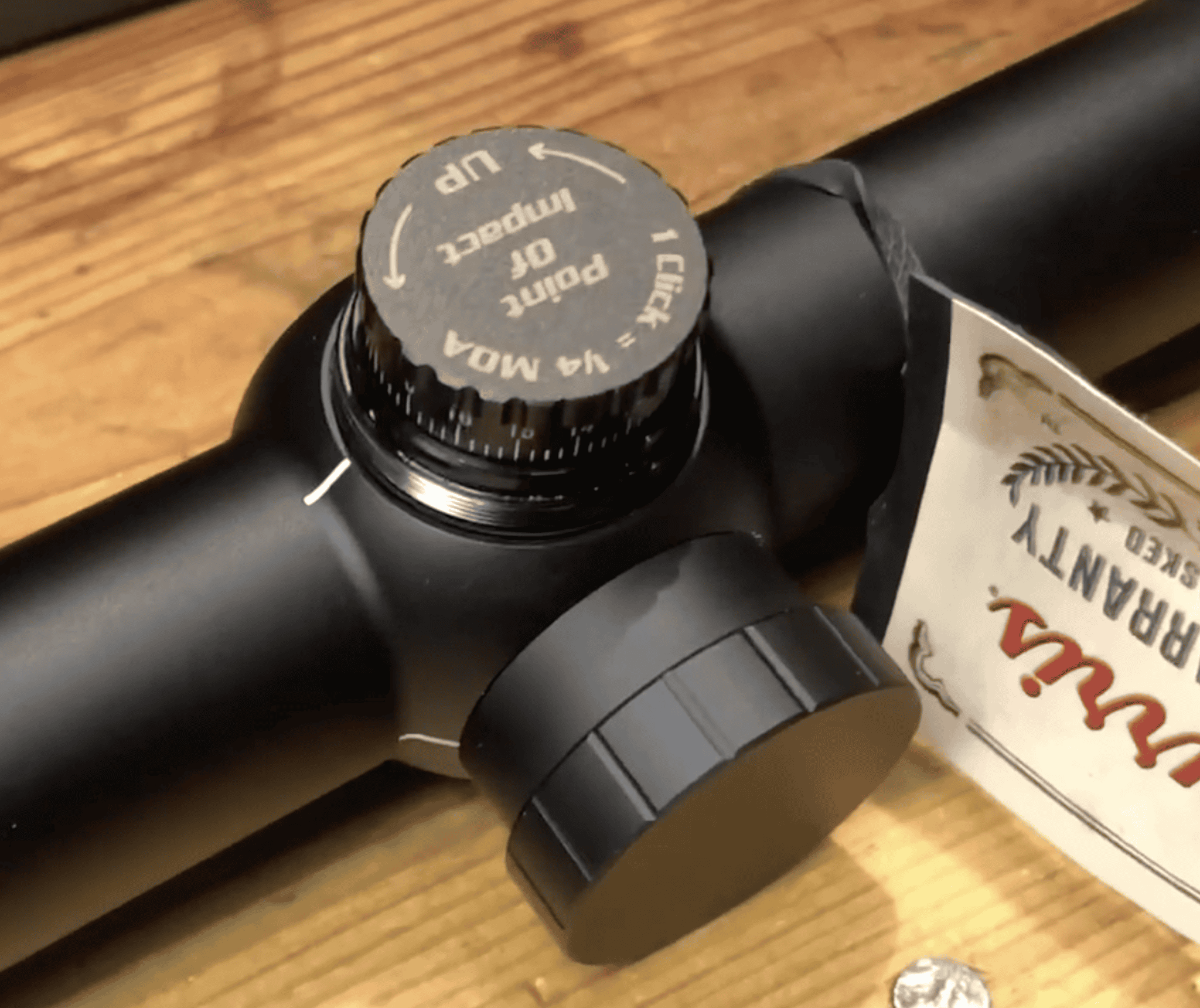Best Rimfire Scopes – My 4 Top 22LR Optics in 2025