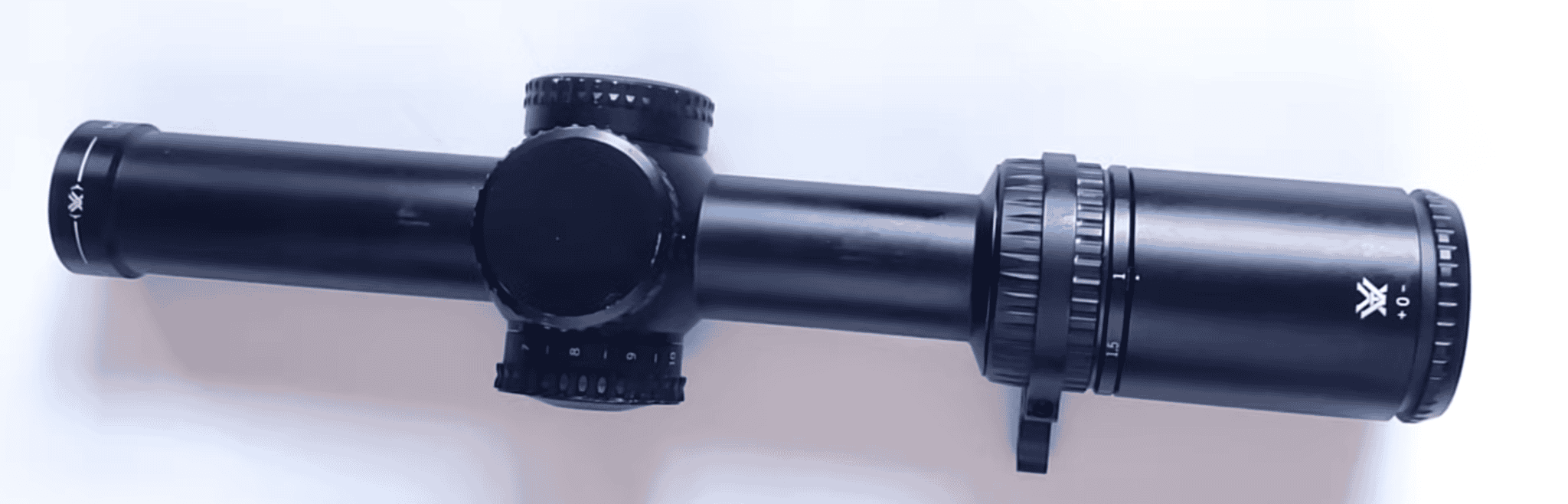 The 3 Best Scopes For Mini 14 Rifle (2026 Recommendations)