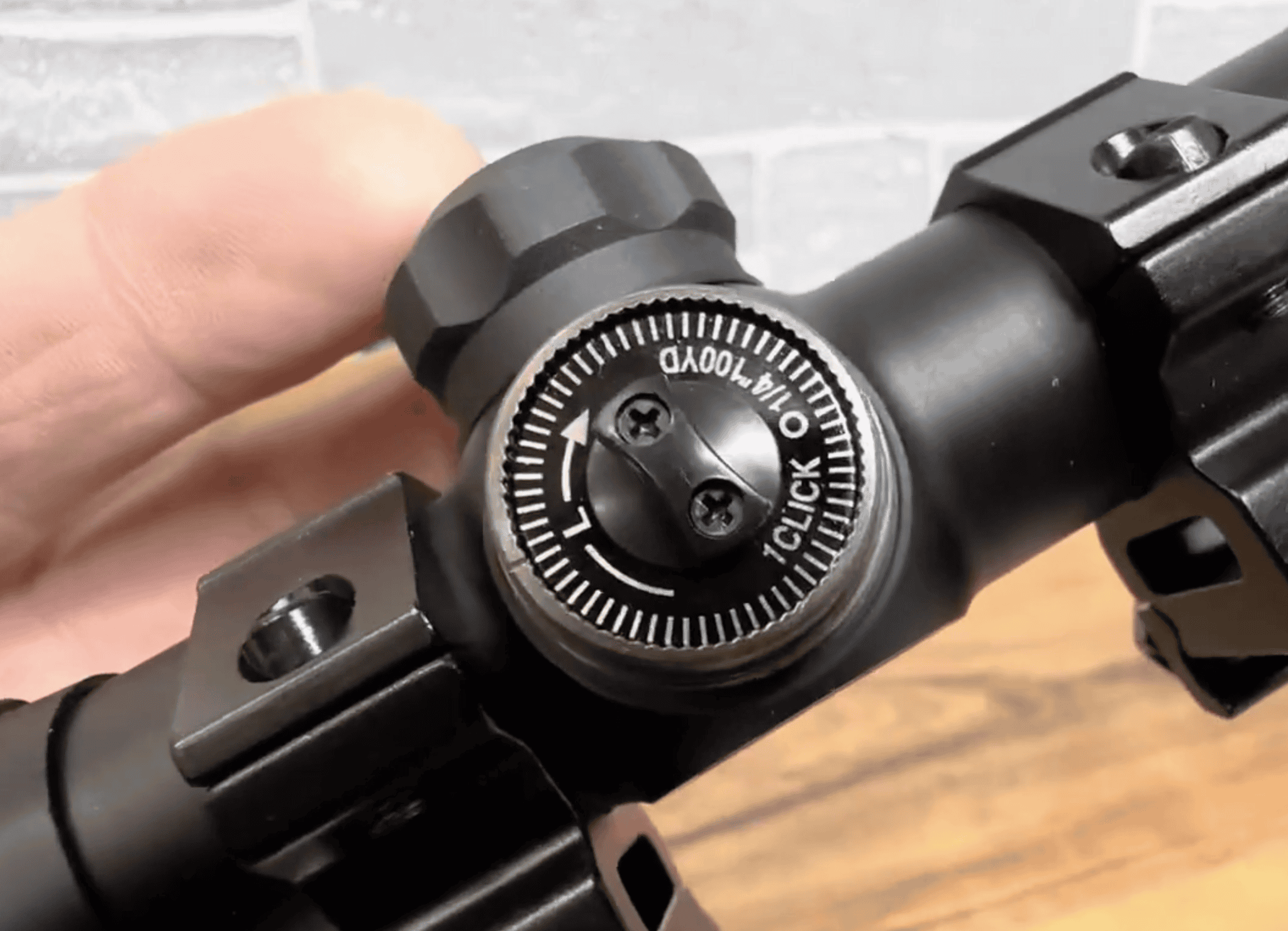 The 3 Best Shotgun Scopes (2026 Suggestions)