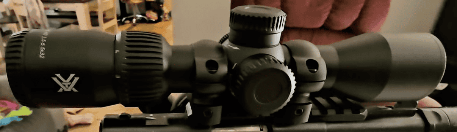 The 4 Best Scout Scopes for Any Budget (2026 Reviews)